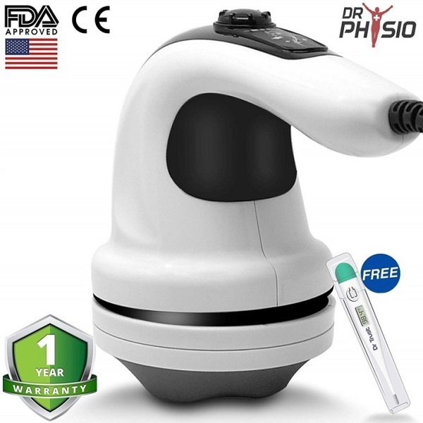 Top 5 Hand-held Body Massager (s) in India | Wellness Advice and Products